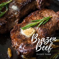 Top-Quality Beef Supplier | Brazen Beef